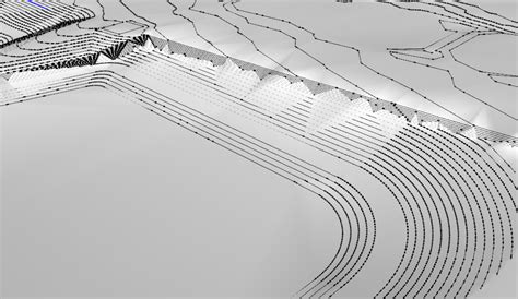 Sandbox Tools From Contours Skips Edges Extensions SketchUp Community