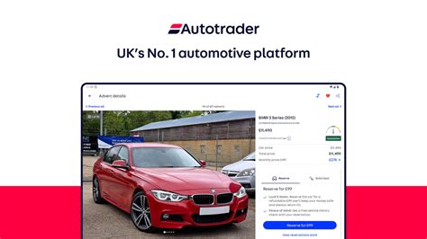 Download Autotrader Buy New And Used Cars Apks For Android Apkmirror