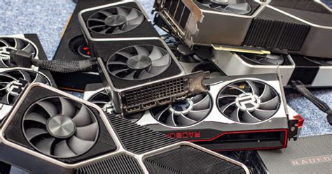 Следующее поколение видеокарт Amd и Nvidia может оказаться очень дорогим Amd News