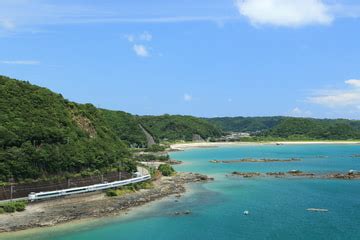Train Directory JRきのくに線の写真一覧