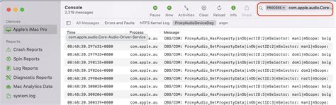 Xcode Creating An Audio Driver For Macos With Tensorflow Lite C Stack Overflow