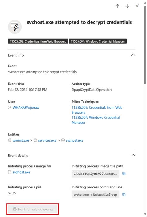 Device Entity Page In Microsoft Defender Microsoft Defender Xdr Microsoft Learn