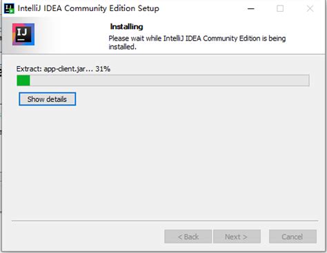 Intellij Idea安装使用教程——社区免费版——附中文插件安装 腾讯云开发者社区 腾讯云