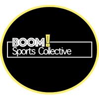 Boom Sports Collective Linkedin