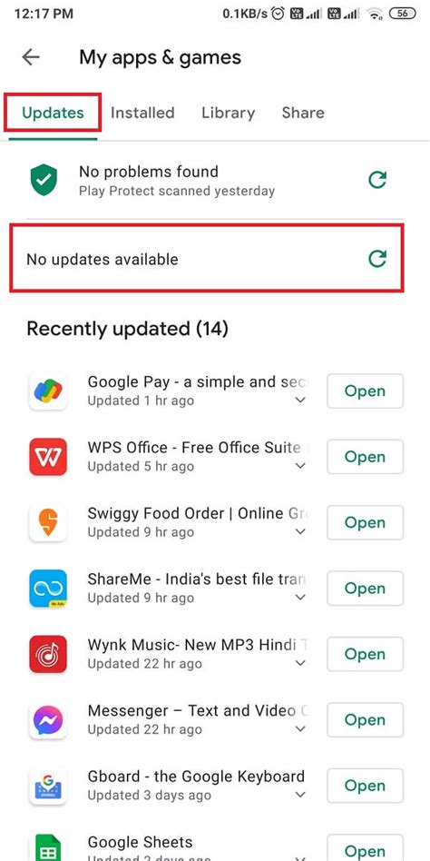 9 Ways To Fix Message Not Sent Error On Android Techcult
