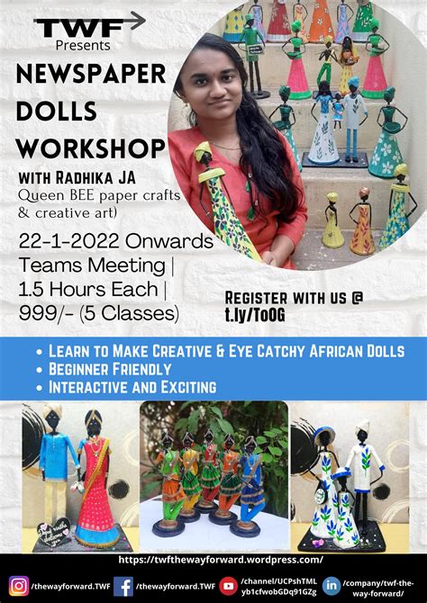 A Beautiful And Eye Catchy T Is Twf The Way Forward