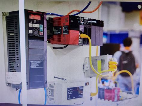 Encoders Drive Plc Repair Service In Behror Id 2853837217962