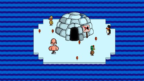 Ducks Wrath Indienova Gamedb 游戏库