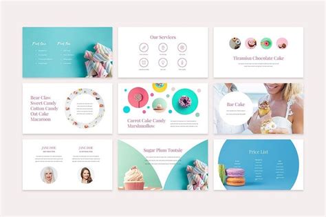 How To Make PPT Design Concept Faster Examples To Show You How Presentation Templates Ppt