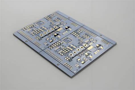 Pcb Panel Design Pcb Panelization Design Guidelines Pcb And Mcpcb Best Technology