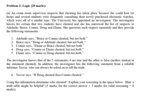 Solved Problem 1 Boolean Algebra And Logic Gates 10 Mar