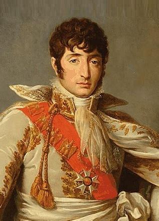 Louis Bonaparte Biographienapopédia