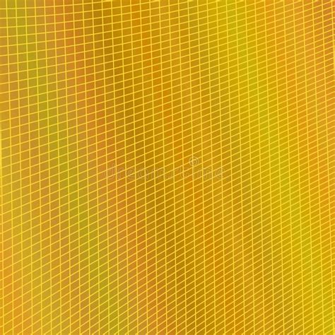 Abstract Modern Gradient Grid Background Graphic Design From Curved Angular Lines Stock Vector