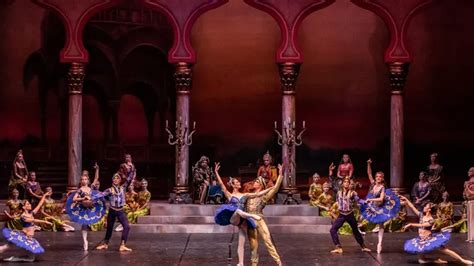 İstanbul Devlet Opera Ve Balesi Sezonu Açıyor Son Dakika Kültür