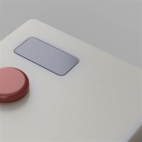 3d Printable Handheld Gps By Inaki Iturriaga