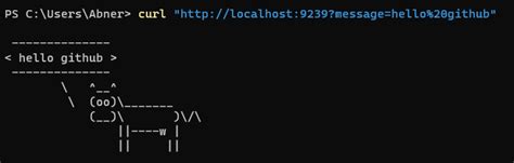 Github Abnerfscowsay Api