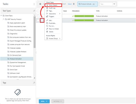 KB7735 Activate ESET Business Products Using ESET PROTECT Or ESET PROTECT On Prem