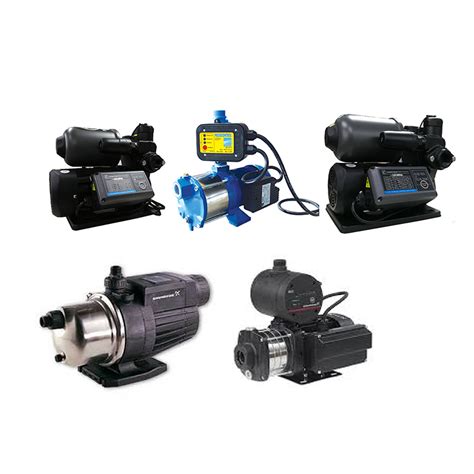 Hydro Premier Products