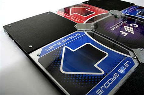 Cobalt Flux Stepmania And Ddr Control Boxes Parts And Accessories Cobalt Flux Stepmania And Ddr Control Boxes Parts And Accessories