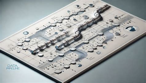 Design Killer Data Pipeline Diagrams Easily