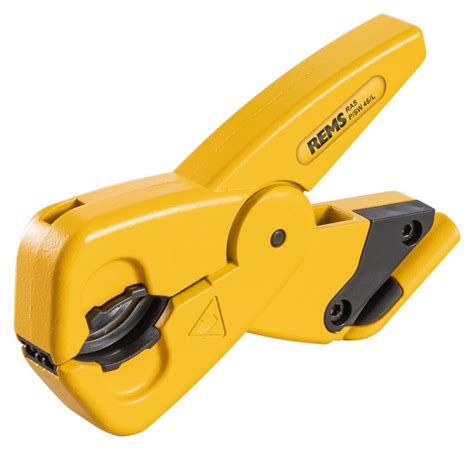 Rems Ras Psw 45l řezák Na Chráničky Nožnice Nipo Tools Sro