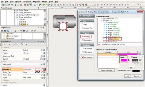 Color Svg Dynamically Ignition User Manual 79