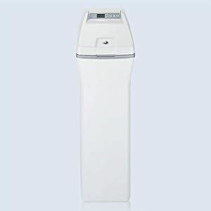 Ge Appliances 40000 Grain Gxsh40v Water Softener Gray And Ge Gxwh40l