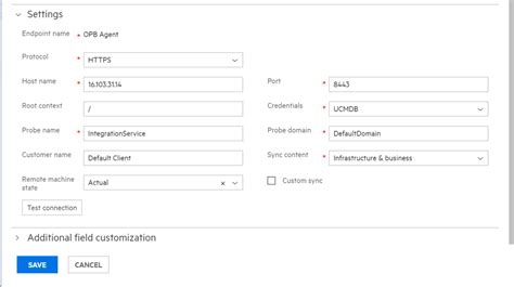 Itom Practitioner Portal