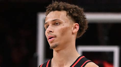 Dyson Daniels Causes Media Stir Amid Record Setting 1st Season With Hawks