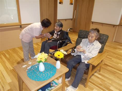 へらへら団子作り 伊豆暮らし社会福祉法人梓友会ブログ