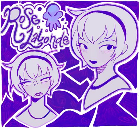Rose Lalonde Homestuck Danbooru