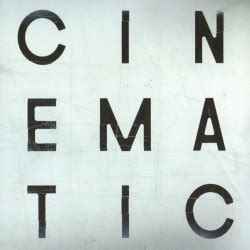 To Believe Cinematic Orchestra Cd Album 2019 Cd Lexikonde