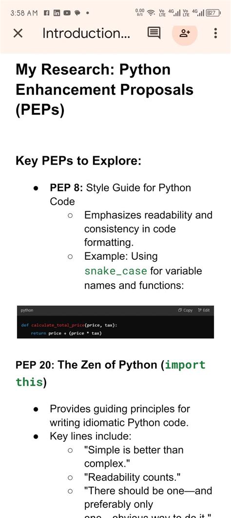 Pythonprogramming Selfdirectedlearning Learningtogether Eman Zahid