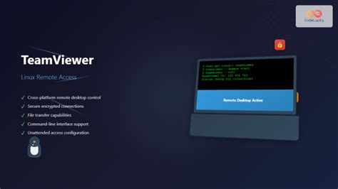 Vncserver Command Linux Complete Guide To Vnc Server Setup And