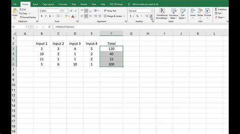 How To Increase Or Decrease Decimal Number In Ms Excel Excel Exceltips Computertips Pc Youtube