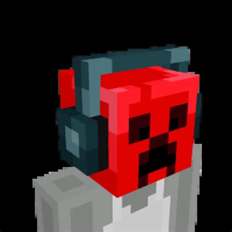 Rgb Creeper Mask By Goe Craft Minecraft Bedrock Marketplace Explorer