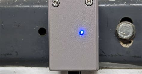 esp8266 d1 mini case with perma proto small mint tin size by timn