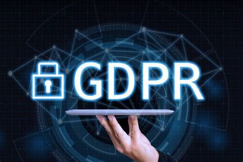 Navigating Gdpr Compliance On Aws Lookatbusiness