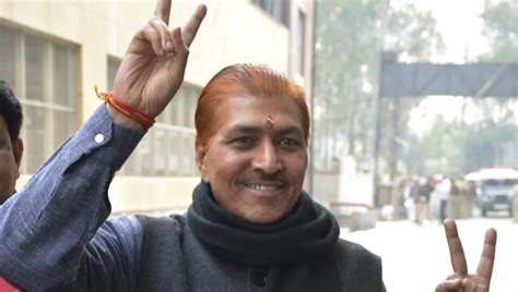 Rlds Madan Bhaiya Wins Ups Khatauli Assembly Bypoll Seat Politics