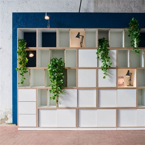 Michael Riley S Blog BOB Is A Modular Storage System By Paul Kelley