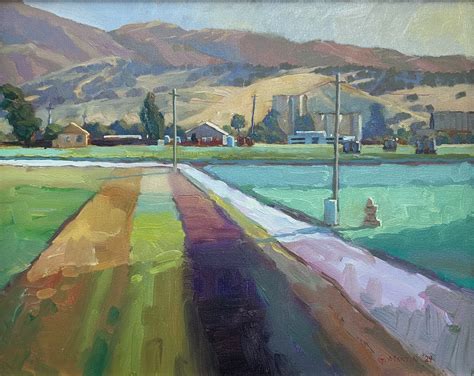 Gerard Martin — Nancy Dodds Gallery