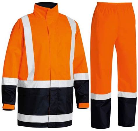 Bisley Rain Set Industrial Footwear And Safety