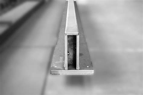 Castellated Beams Mouw Hoedliggers Composite Steel Beams