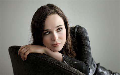 Ellen Page Wallpapers Hd Wallpaper Cave