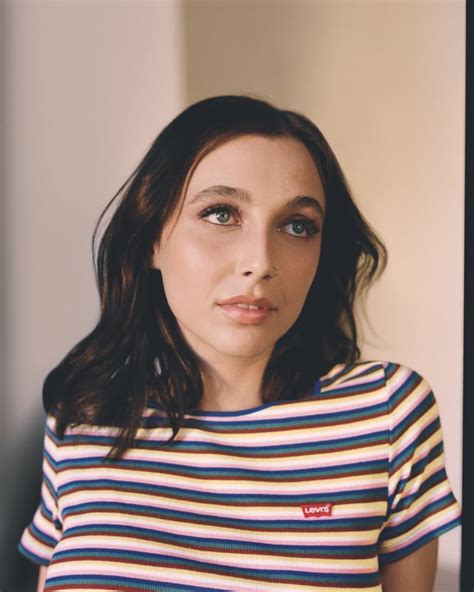 Emma Chamberlain X Levis Remmachamberlainnsfw