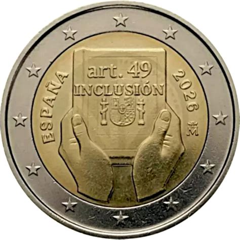Spanien 2 Euro 2026 Bfr Spanien And Behinderung Schutz Rechte Und I