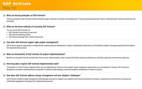 Infographics AskSAPBasis