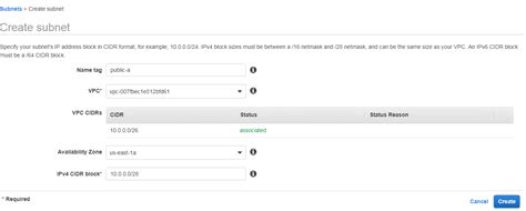 How To Create Aws Vpc Vpc Tutorial Step By Step Decoding Devops