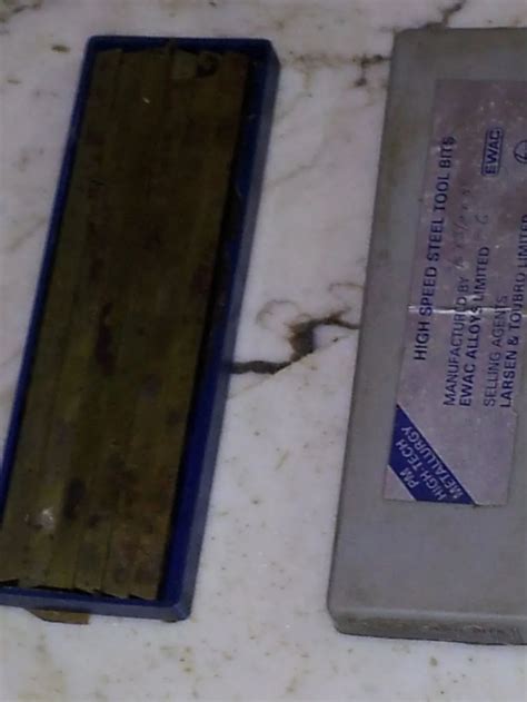 Hss Tool Bits At Best Price In Faridabad By R R Enterprises Id 5733474197 Hss Tool Bits At Best Price In Faridabad By R R Enterprises Id 5733474197