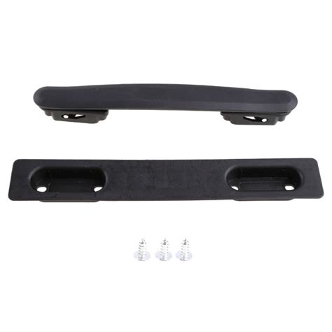 Badu Bg Гъвкава каишка Дръжка Дръжка за куфар за пътуване Багаж за носене на багаж за Case